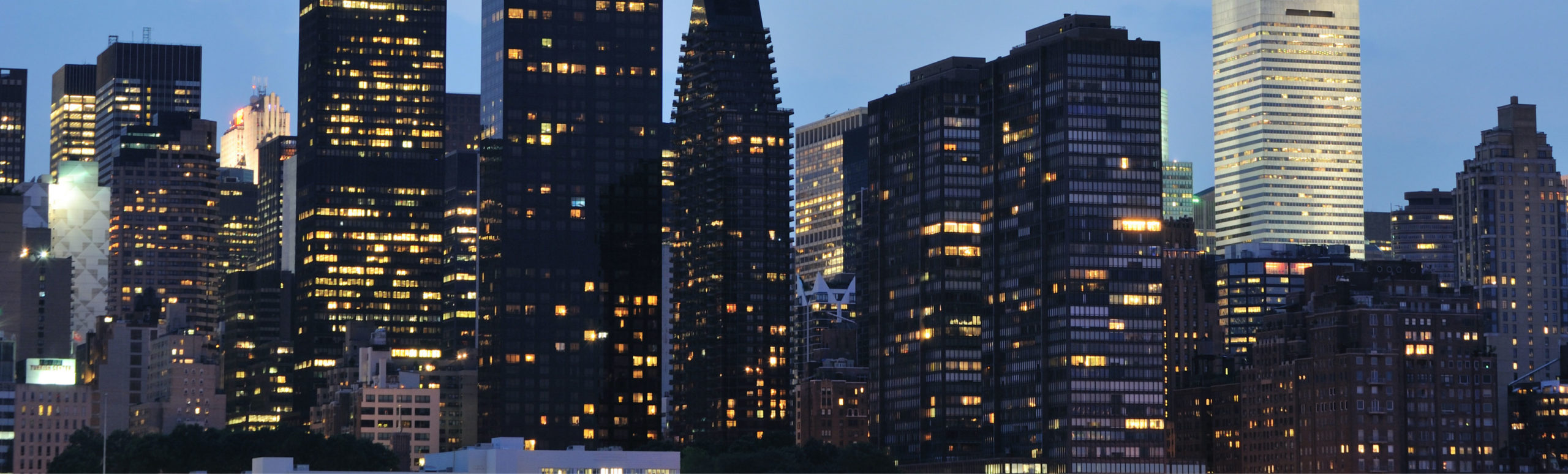 Standby Generators for Office Buildings & Residential High Rises ...